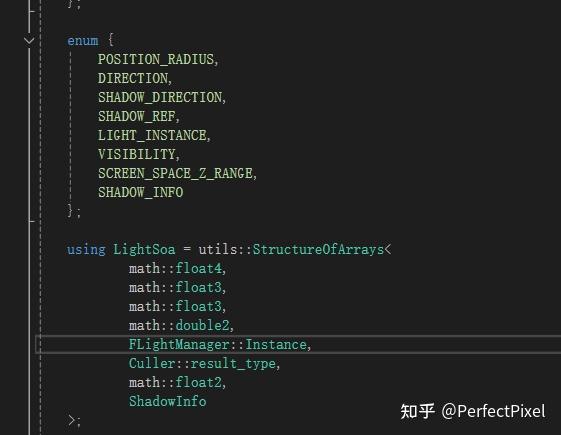 【实时渲染】filament的cluster forward shading - 知乎
