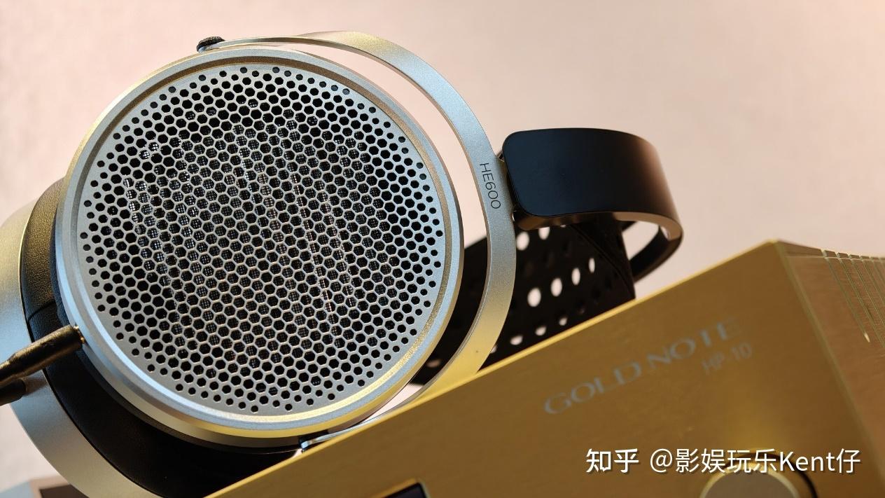 HIFIMAN HE600：大家都爱念旧，但耳机技术真不能停止进步 - 知乎