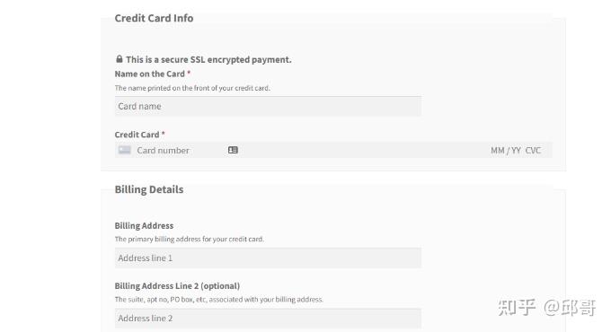 如何在 WordPress 中使用 Stripe 接受付款 - 知乎