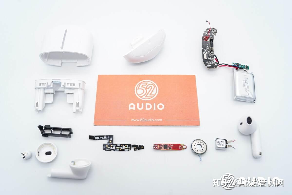 低延迟声画同步耳机，漫步者HECATE GT2采用英集芯IP5513 - 知乎