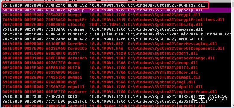 使用 PEView 查看 PE 文件二进制内容 + UPX 壳 PE 格式浅析 - 知乎