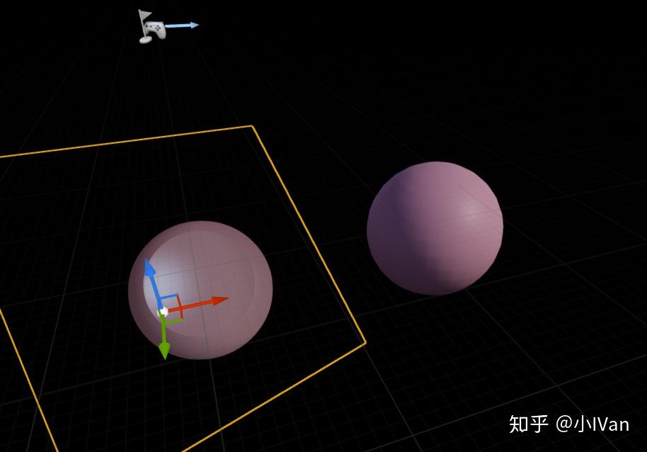Begin ray marching in unreal engine 4【第二卷：开始加入光照】 - 知乎