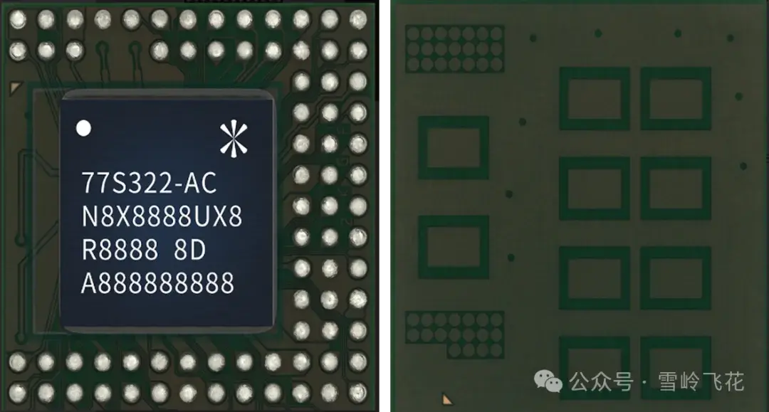 雪岭 · 万字概览：毫米波雷达核心芯片MMIC——工艺演进、功能演进和主要玩家 - 知乎