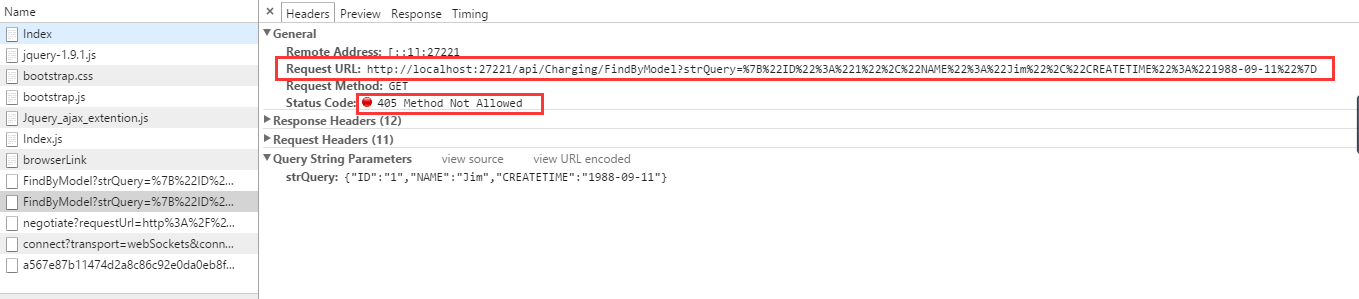 C#进阶系列——WebApi 接口参数不再困惑：传参详解 - 知乎