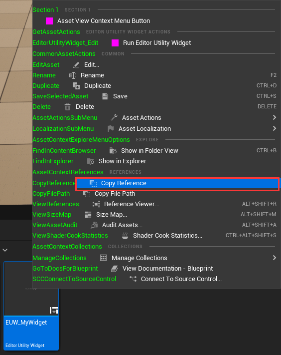 《调教UE5：编辑器拓展指南》Widget 相关基础 - 知乎
