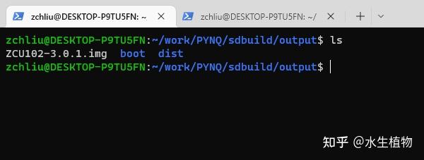 制作ZCU102的PYNQ镜像 - 知乎