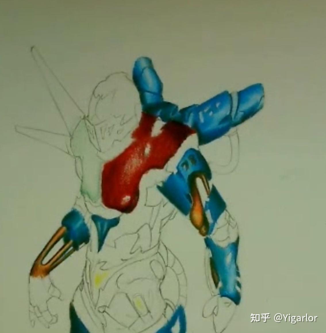 色彩构成基本原理 - 知乎