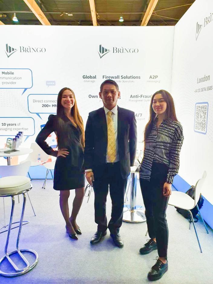 MWC2022 ｜NXCLOUD牛信云应邀相约巴塞罗那，协力连接释放无限可能！ - 知乎