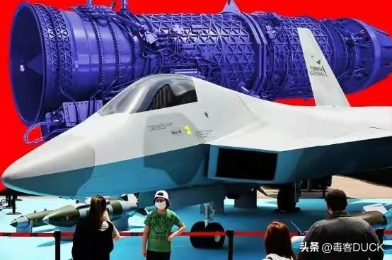 EJ200发动机，大英帝国出品的世界最强中推，“台风”战斗机标配 - 知乎