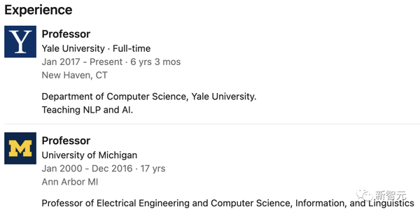 54岁NLP顶级专家、耶鲁大学计算机教授Dragomir Radev去世，华人学生纷纷悼念 - 知乎