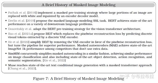 A Cookbook of Self-Supervised Learning | 自监督学习综述 - 知乎