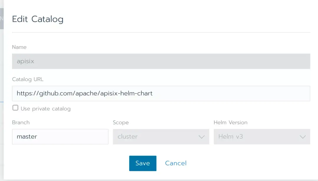 Rancher × Apache APISIX：极速部署更好用的开源网关和 Ingress Controller - 知乎