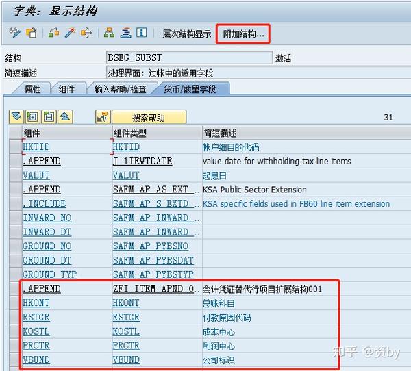 SAP BTE 1120小结 - 知乎