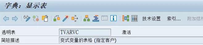 魔鬼在细节中：你不一定知道的SAP程序变式和选择变量 - 知乎