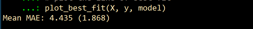 稳健回归（Theil Sen回归，RANSAC回归，Huber回归）数据科学中替代线性回归为您的论文增彩 - 知乎