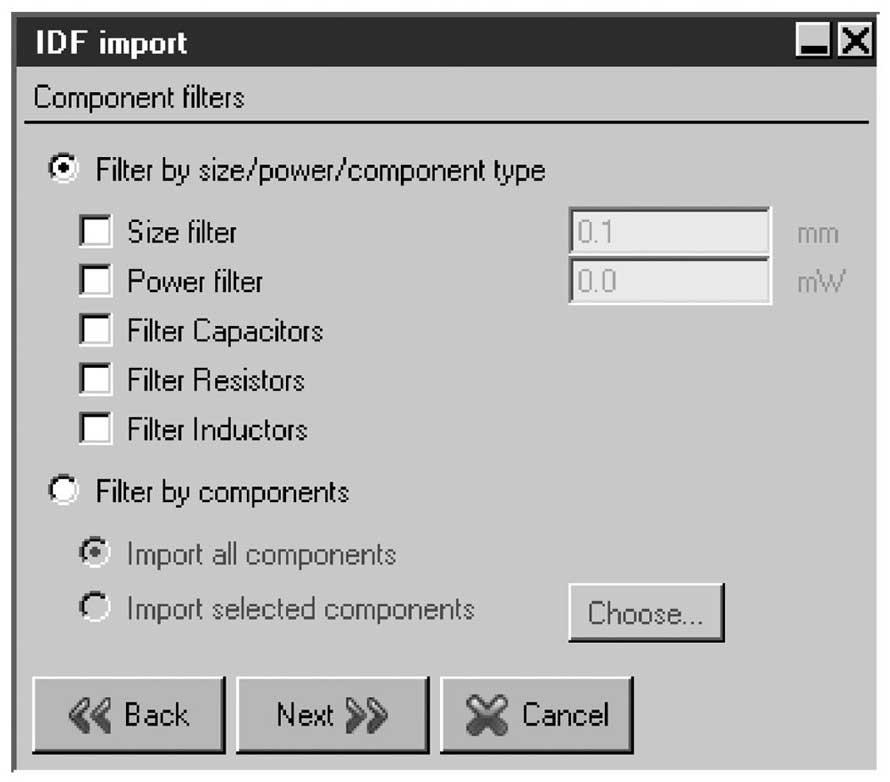 知乎盐选 | 4.6 电子设计软件 EDA 模型导入 ANSYS Icepak