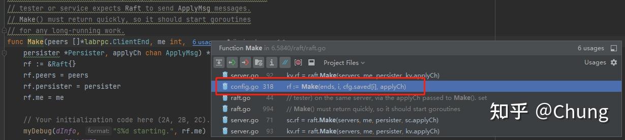 MIT 6.5840 分布式系统（Spring 2023）丨Lab 2：延迟？乱序？活锁？死锁？Raft处处是坑！ - 知乎