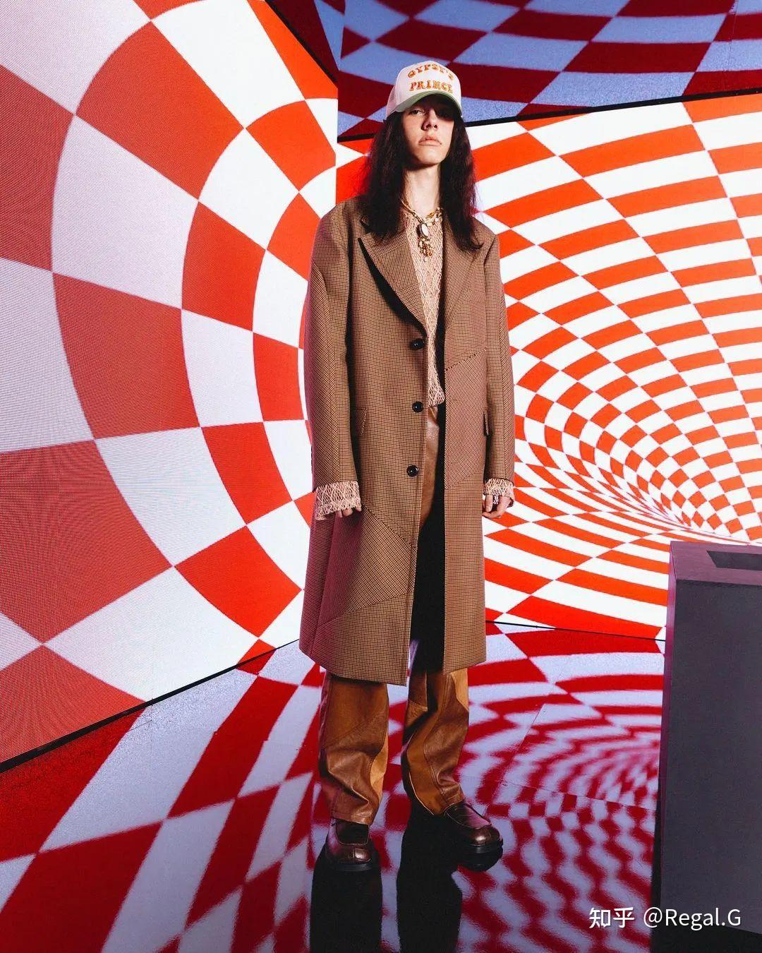 韩国品牌Andersson Bell-优点与缺点并存「AB 面」 - 知乎