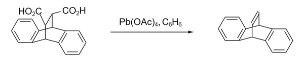 常用氧化剂——四乙酸铅 Pb(OAc)₄ - 知乎
