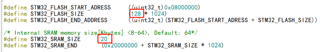 RT_Thread STM32 BSP制作过程 - 知乎