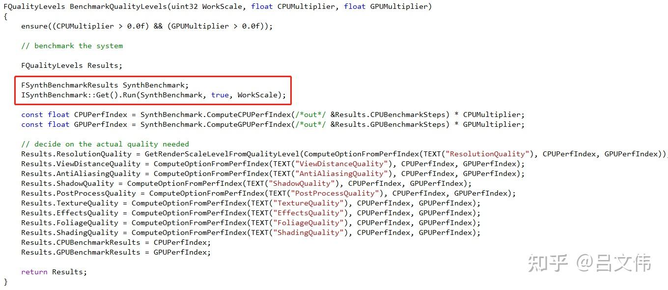 调查UE4中一个十分诡异的崩溃问题(多线程引发的血案) - 知乎