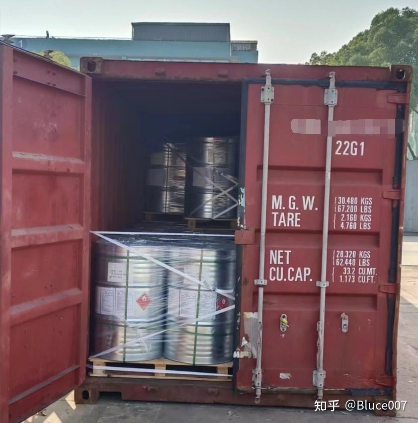 危险品货代带你了解CIQ检验检疫代码 - 知乎