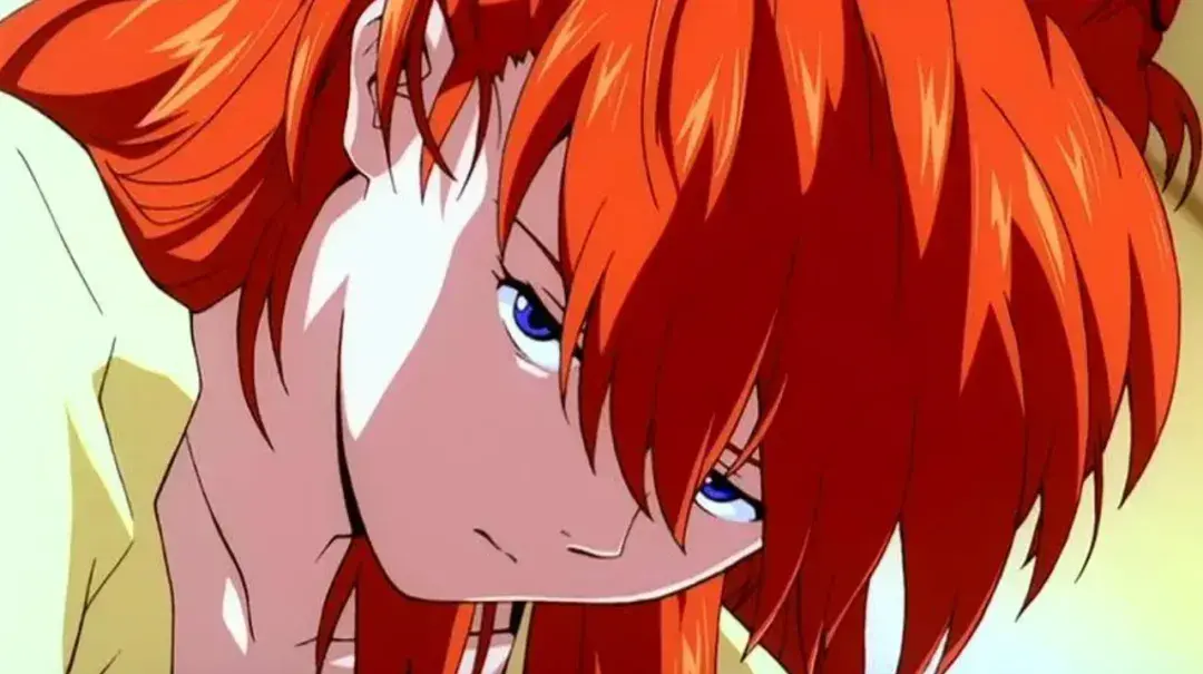 再见了，所有的EVA。永别了，所有的EVA。 - 知乎