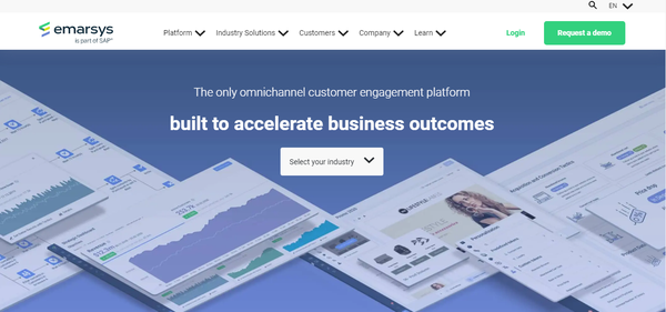 Emarsys vs redmaomail红帽云邮 - 知乎