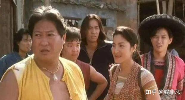 女星杨紫琼确诊新冠，在《警察故事3》中曾说过一句话让人起敬 - 知乎