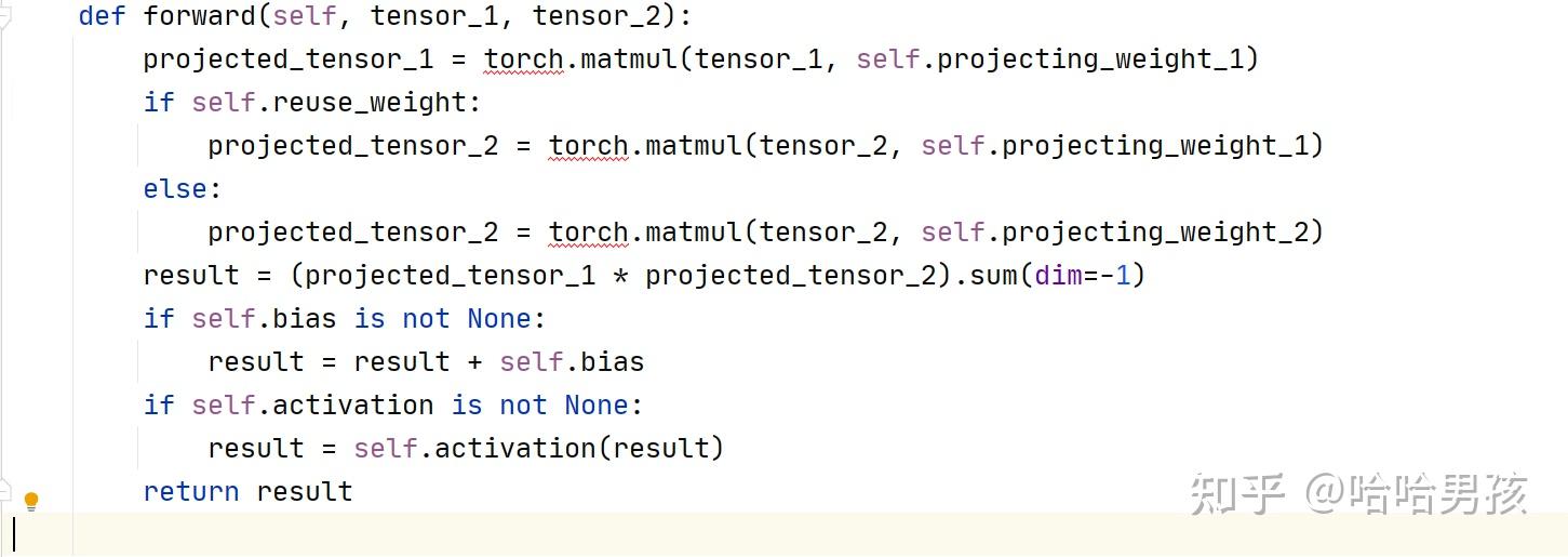pytorch 中六种常用的向量相似度评估方法 - 知乎