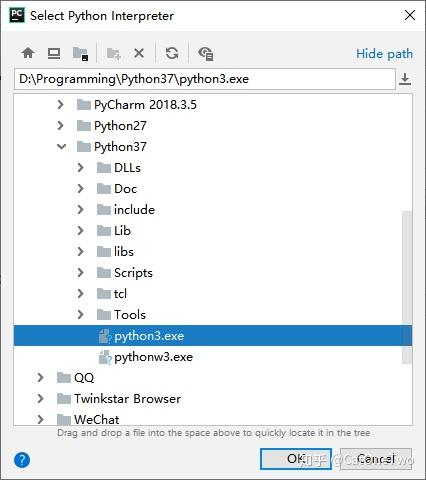 新手入门 | PyCharm 的使用一 - 知乎