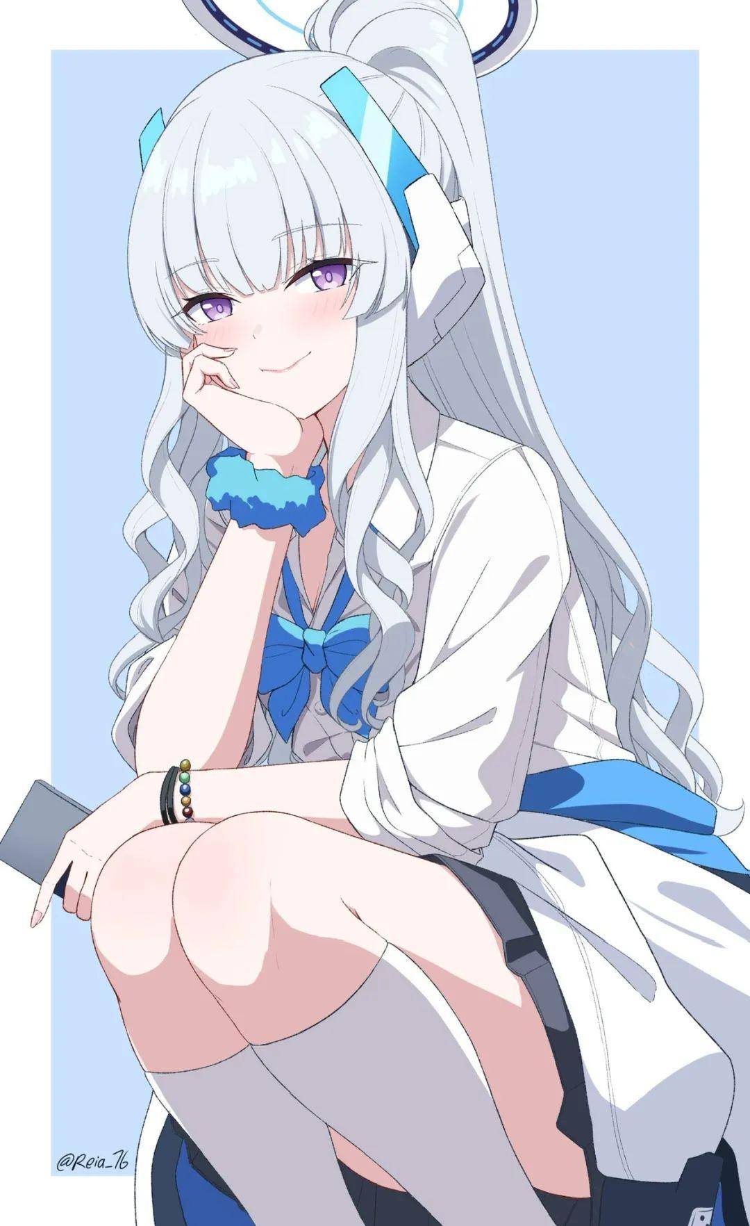 绘师Reia_76绘师twi：jdhikdjdkfiwufh插画师twi：neko_cer绘师twi：sakurapion - 知乎