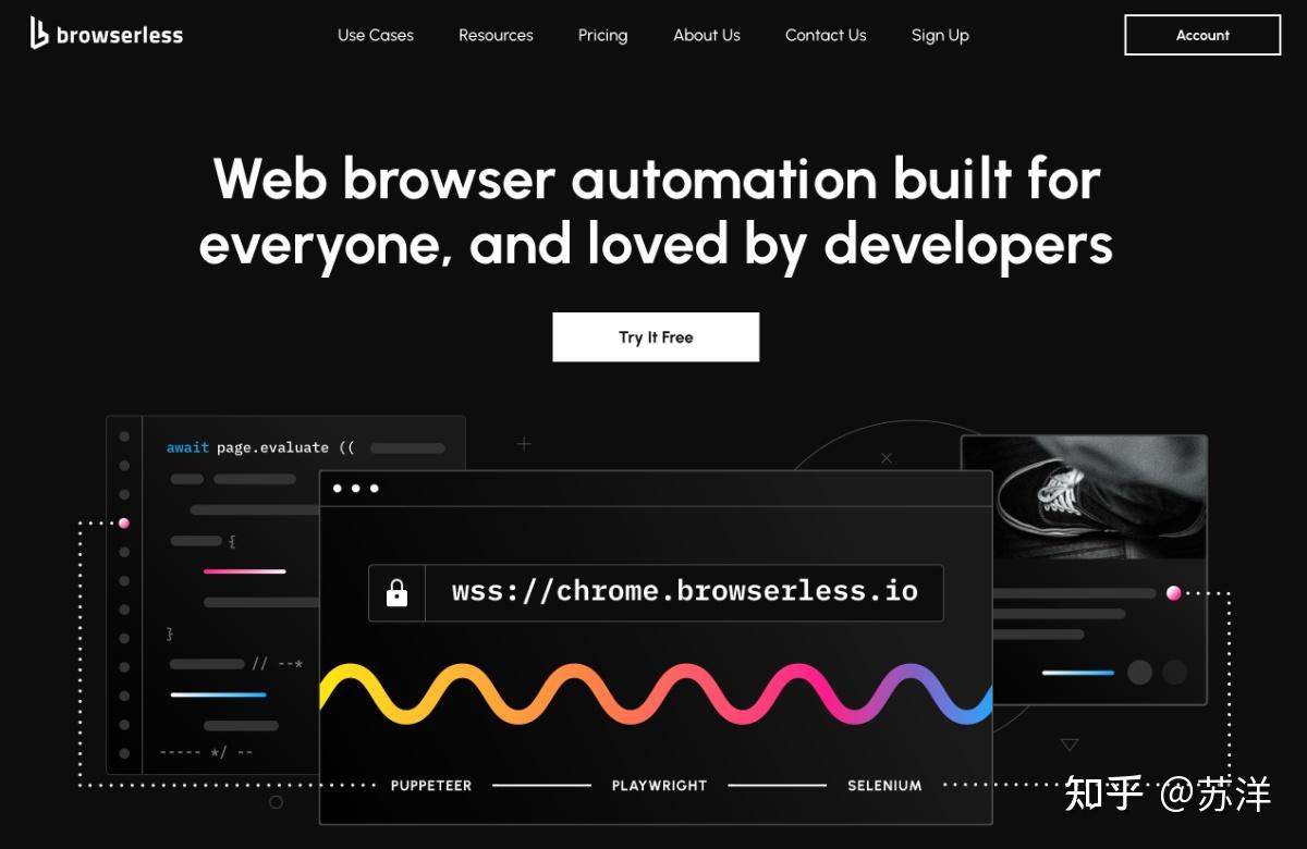 Playwright 简明入门教程：录制自动化测试用例，结合 Docker 使用 - 知乎