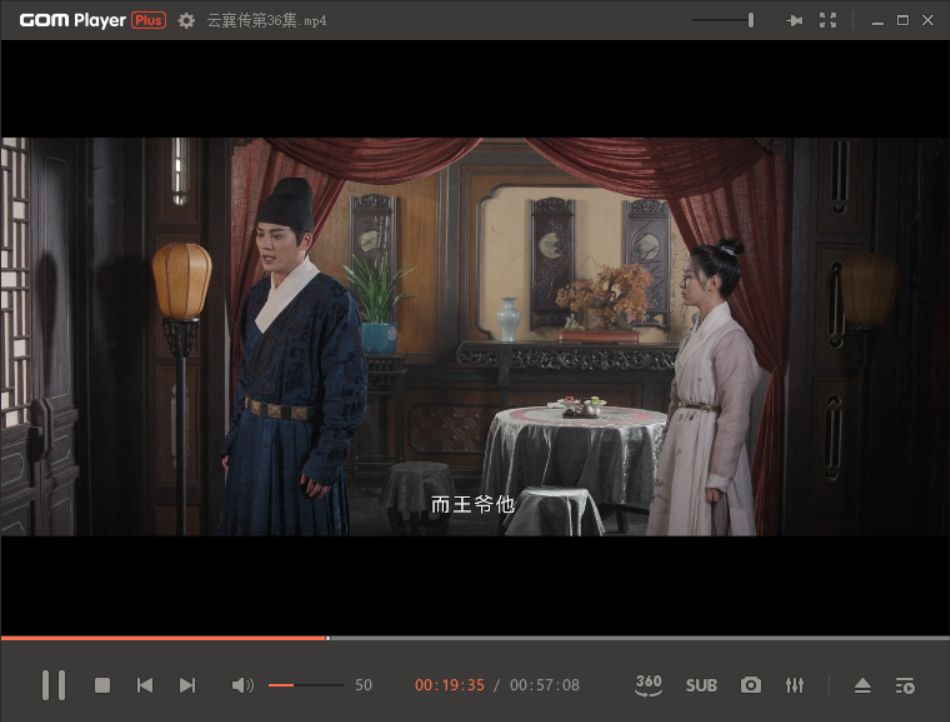 13款视频播放器合集，PotPlayer、KMP、VLC Media、MPC-HC、SMPlayer、GOM、Splash ...