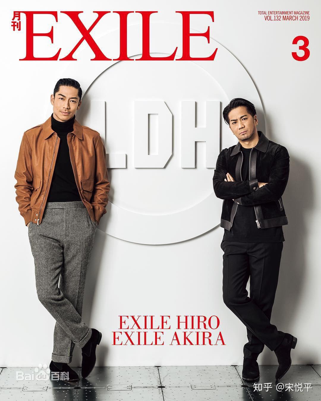 林志玲的老公 Akira 是什么人？ - 知乎