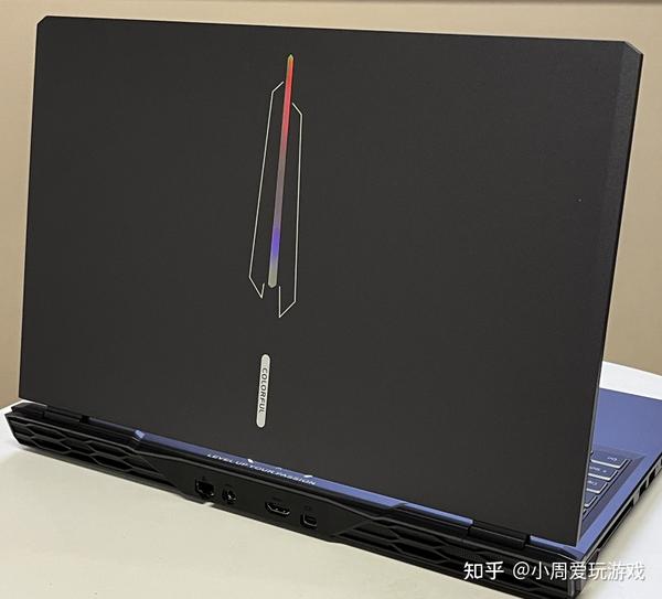 趁着新春，给大一的侄子买了台隐星p15 - 知乎