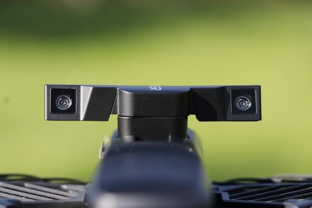 全方位避障加物理稳定云台——Hover 2无人机上手初体验 - 知乎