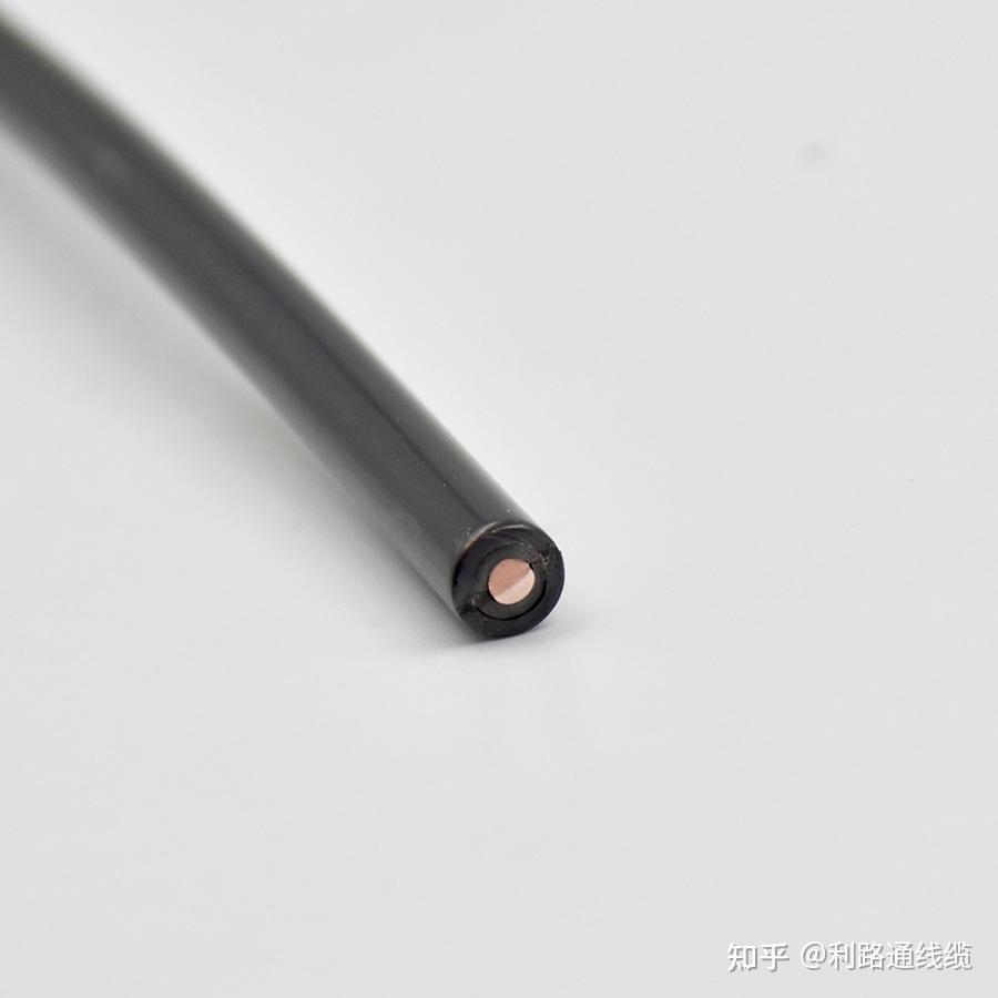 WDZ-BYJYJ低烟无卤阻燃电缆 - 知乎