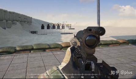 枪迷福音，细数武器做得最好最真实的单机游戏 - 知乎