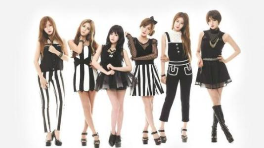 T-ara（티아라） - 知乎