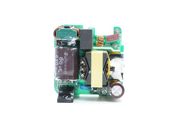 拆解报告：STEAM DECK原装45W USB-C电源适配器W20-045N1A - 知乎