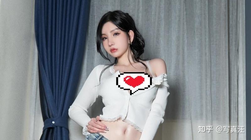 周于希Sally写真合集cos图片:XRW No.5239 - 知乎