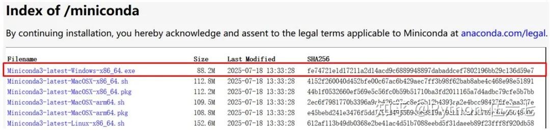 Python包管理神器Miniconda：轻松上手指南 - 知乎