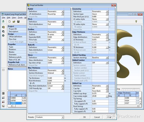 Propcad 2018 - 知乎