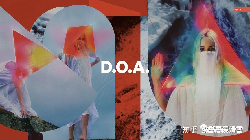 2223款CAPiTA预售已开启 - 知乎