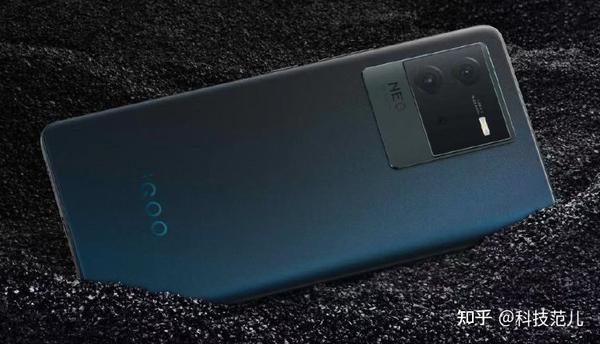 比起红米K50，我更喜欢堆料的iQOO Neo6 - 知乎