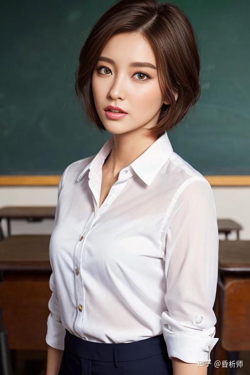 如何保证每次画出的都同一张人脸：Stable Diffusion的Reference only教程 - 知乎