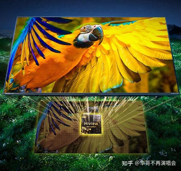 电视海信e5npro和e5k哪个好？比较说说区别有哪些