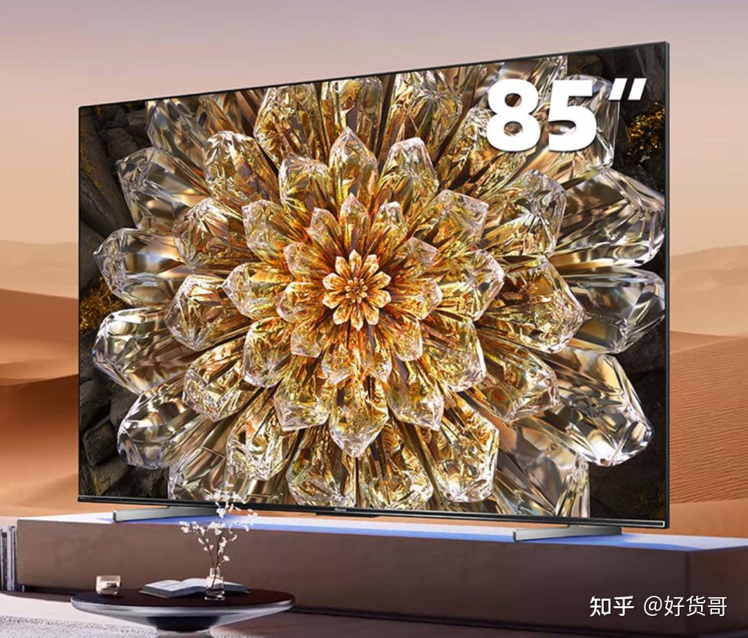 全面评测：海信85E5H电视怎么样？豪华画质、霸气外观，家庭娱乐巅峰之选！ - 知乎